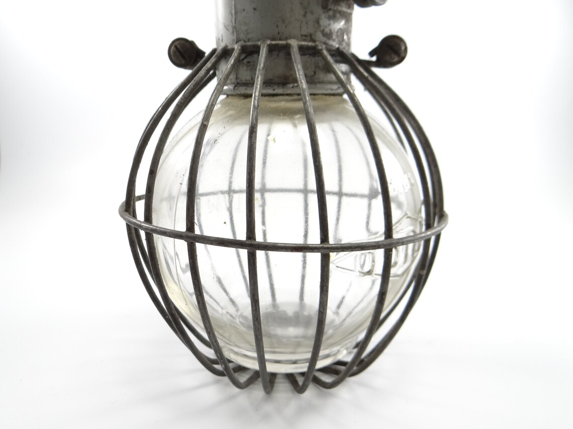 Trico Optomatic Oiler TRICO Fuse MFG. CO Glass Globe - Etsy