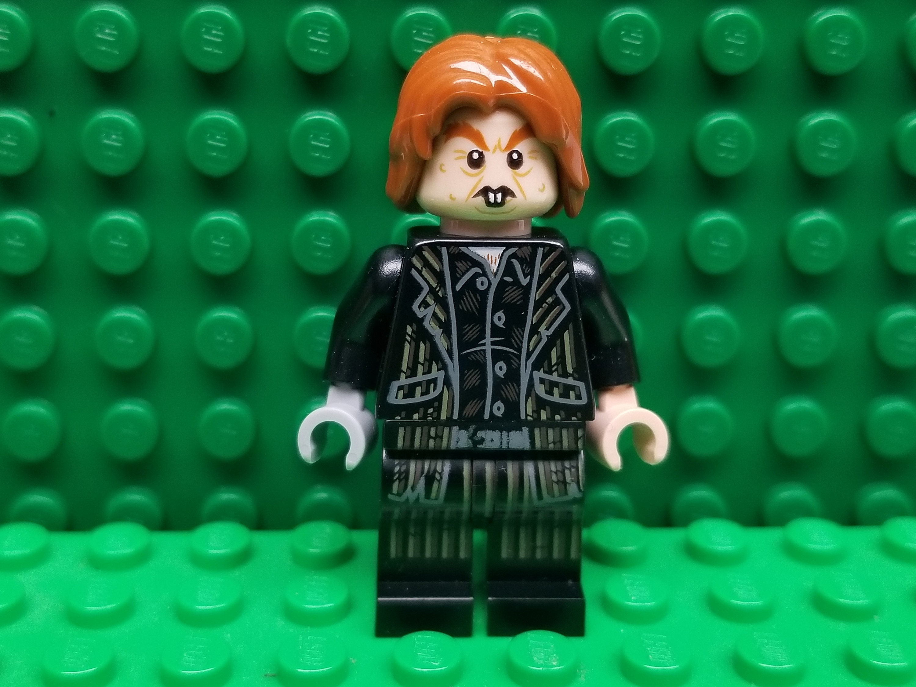 Lego Peter Pettigrew
