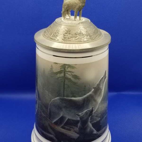 Stein Tankard - Etsy