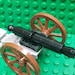 Custom Cannon Revolutionary War Civil War Cavalry War of 1812 ...