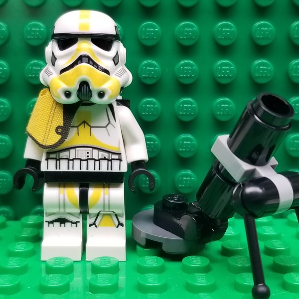 Starwars Minifigures Bulk - Etsy