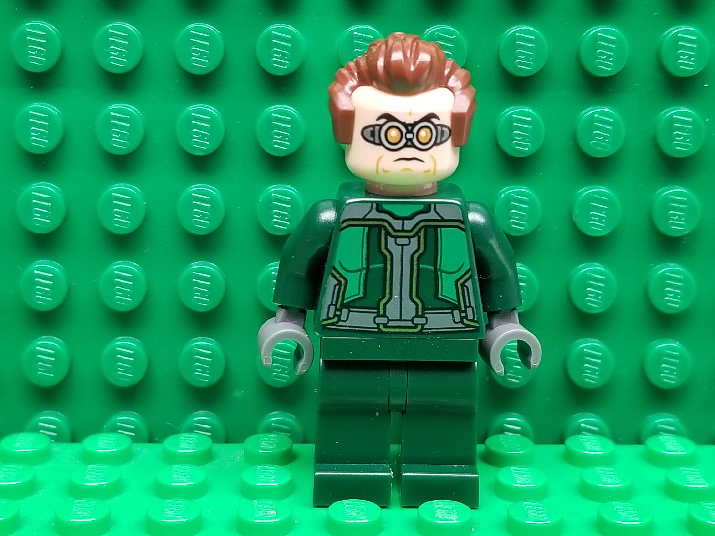Lego New Goblin