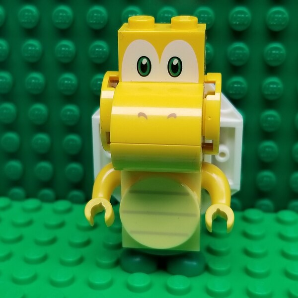 Koopa Troopa - Etsy