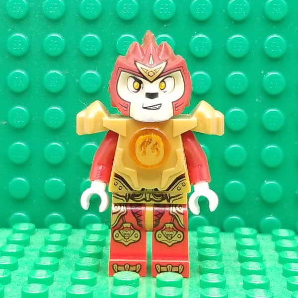 The Legends of Chima - Etsy