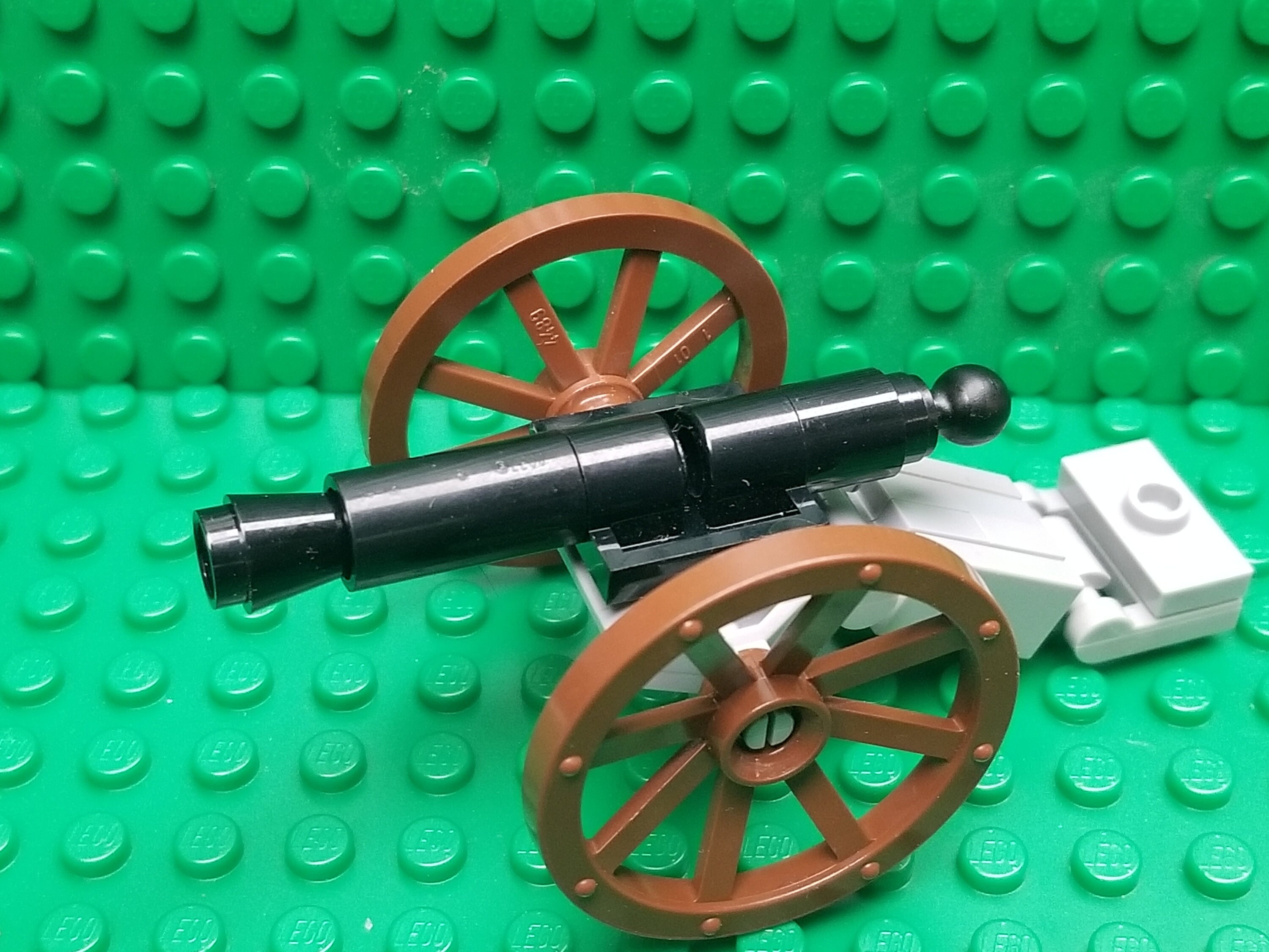 Custom Cannon Revolutionary War Civil War Cavalry War of 1812 ...