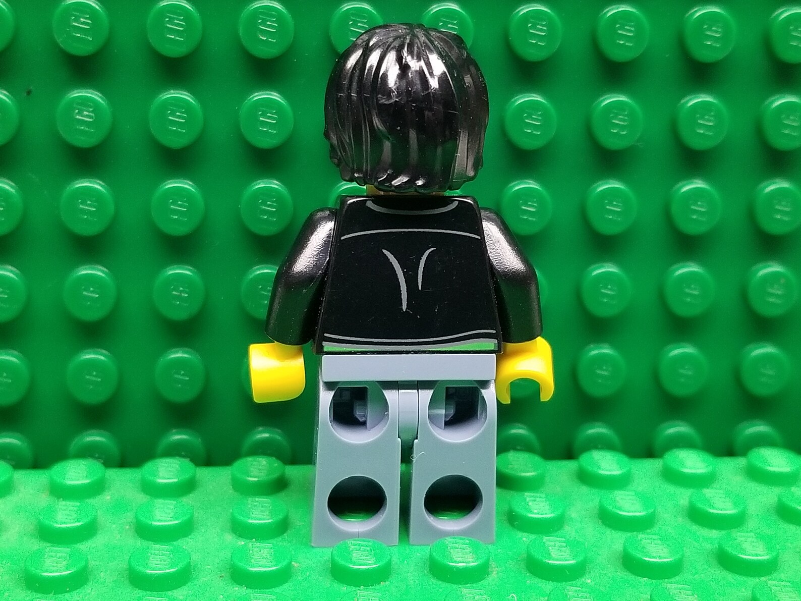 LEGO® Dimensions Gamer Kid Gamin Minifigure LEGO® Minifig | Etsy