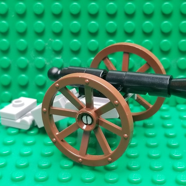 Custom Military Legos Minifigures - Etsy