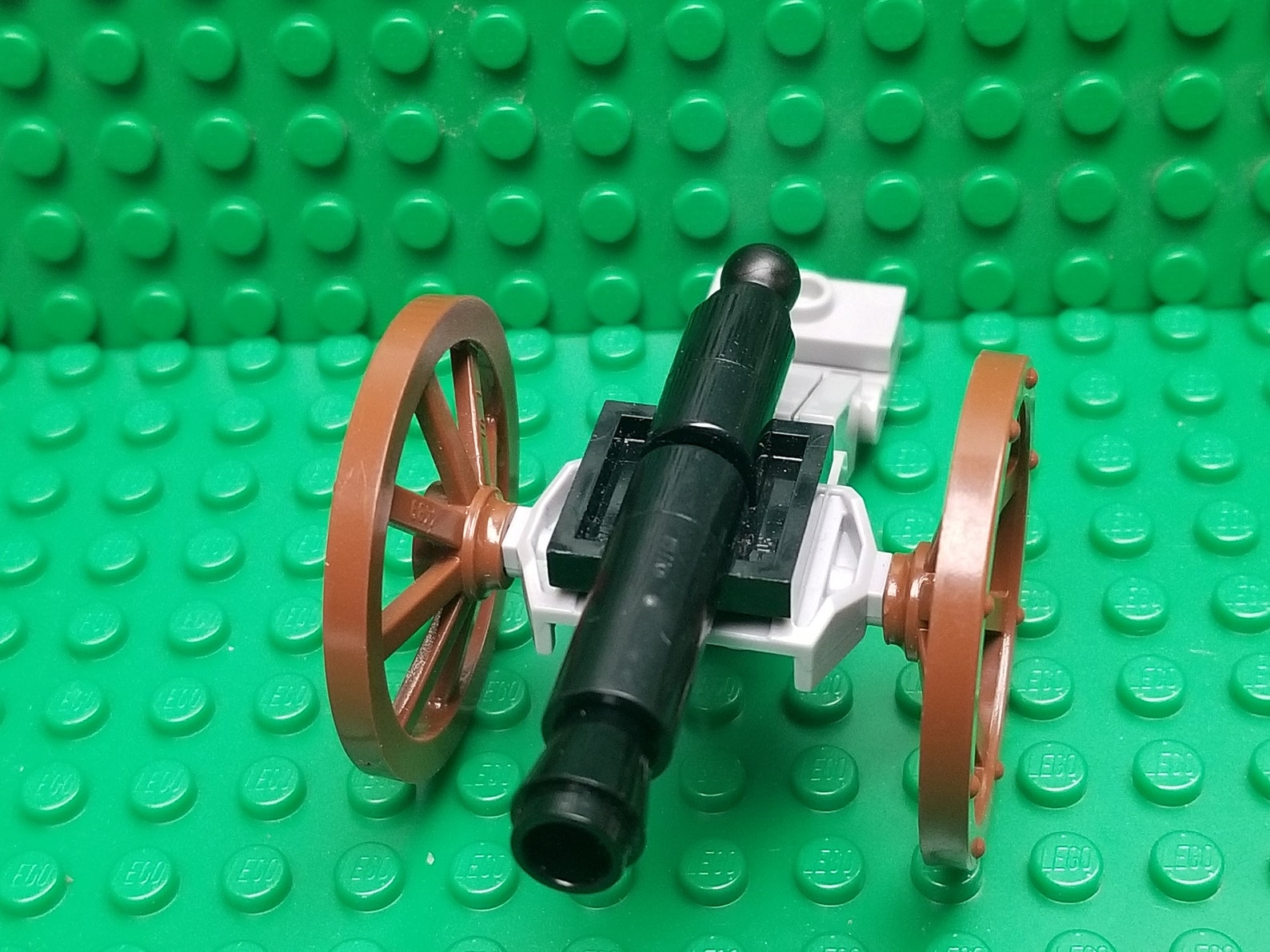 Custom Cannon Revolutionary War Civil War Cavalry War of 1812 ...