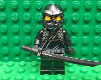 Ninjago Cole | Etsy