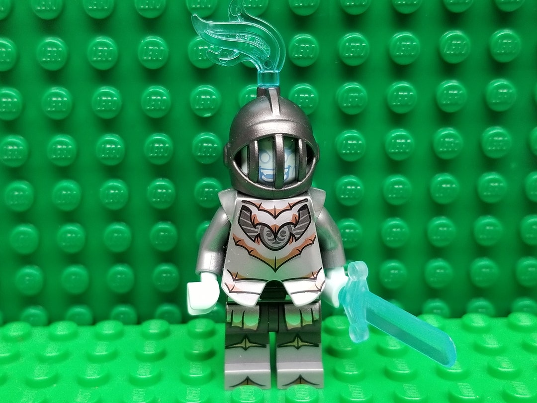 LEGO® Collectible Series 19 Fright Knight Minifigure, LEGO® Minifig ...