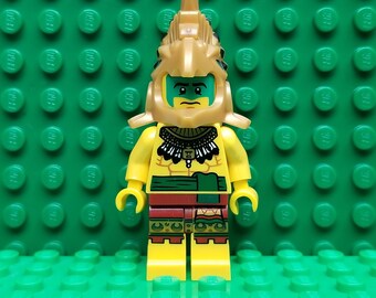 Aztec Headress - Etsy