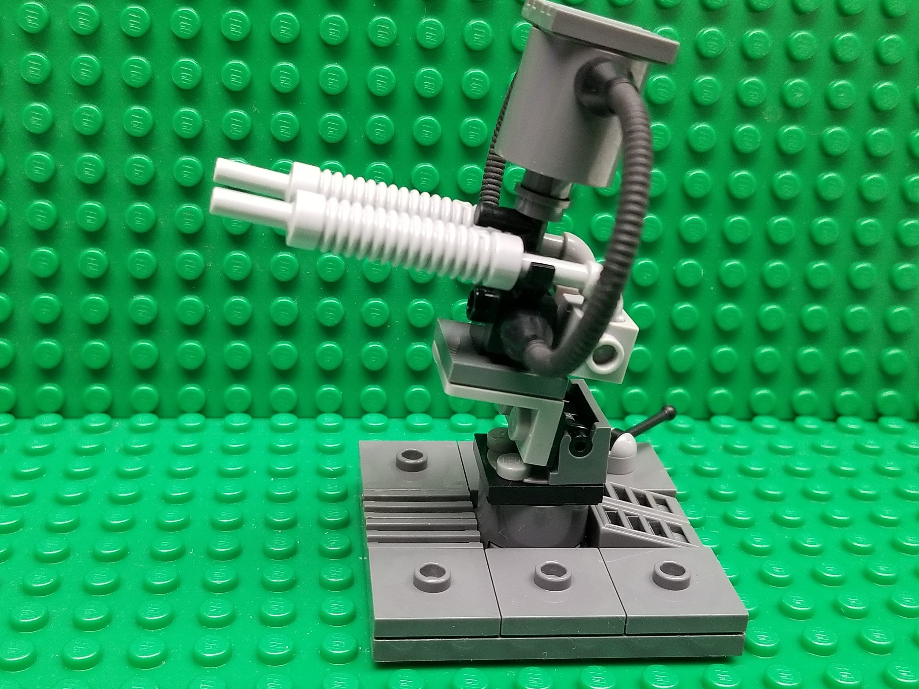 Military Sentry Guns