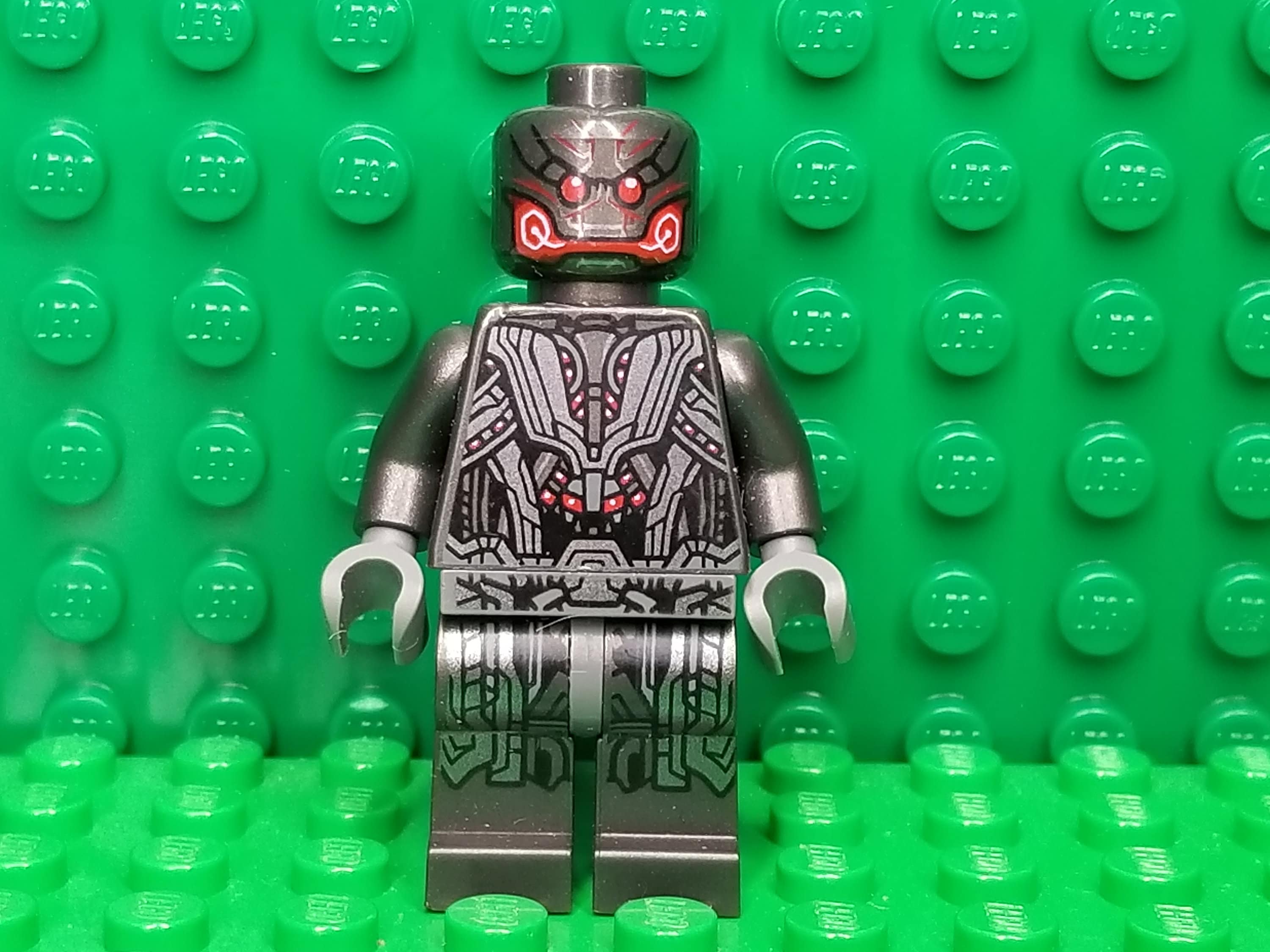 Lego Ultron Prime