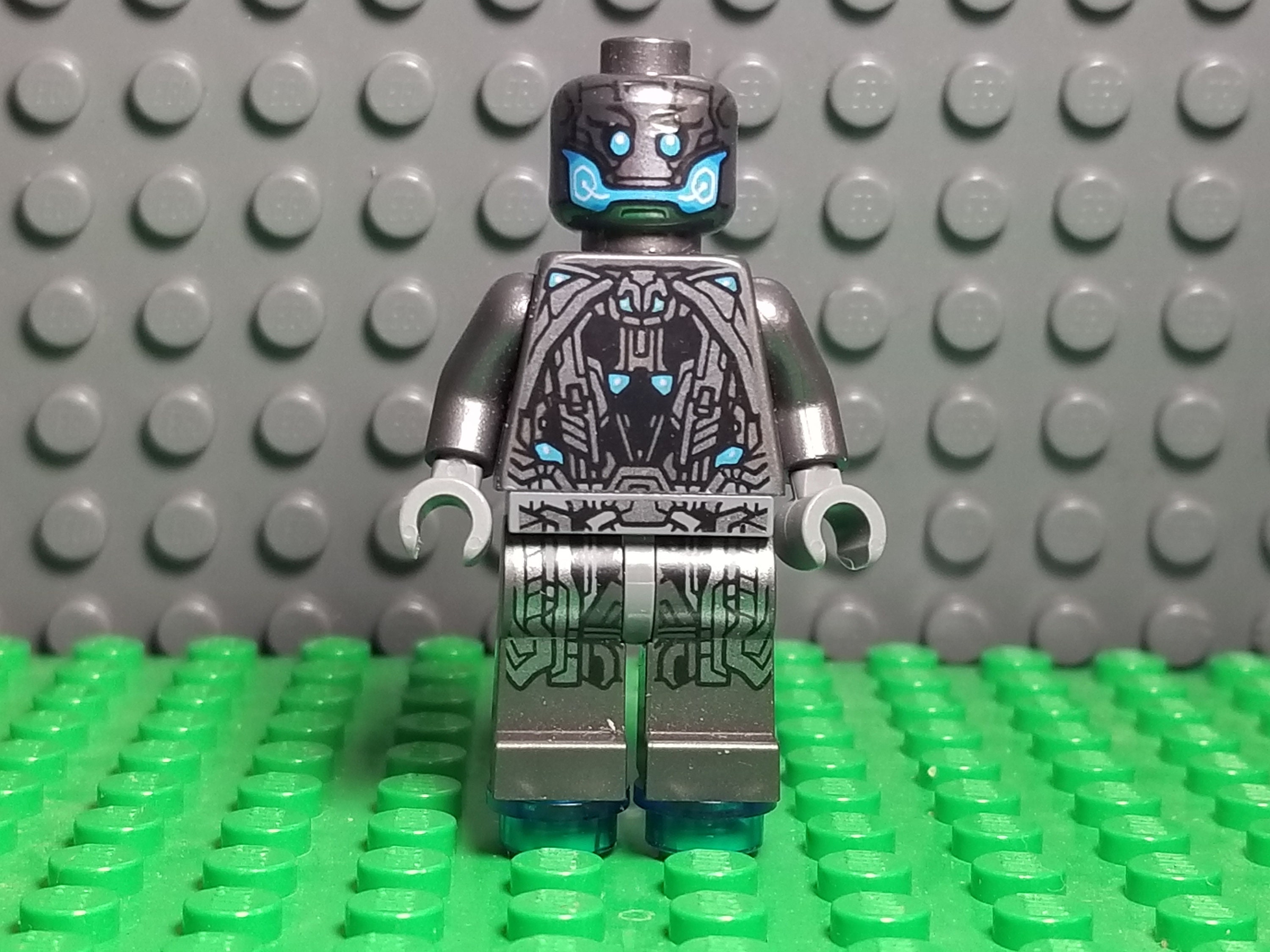 Lego Avengers Age Of Ultron Decals