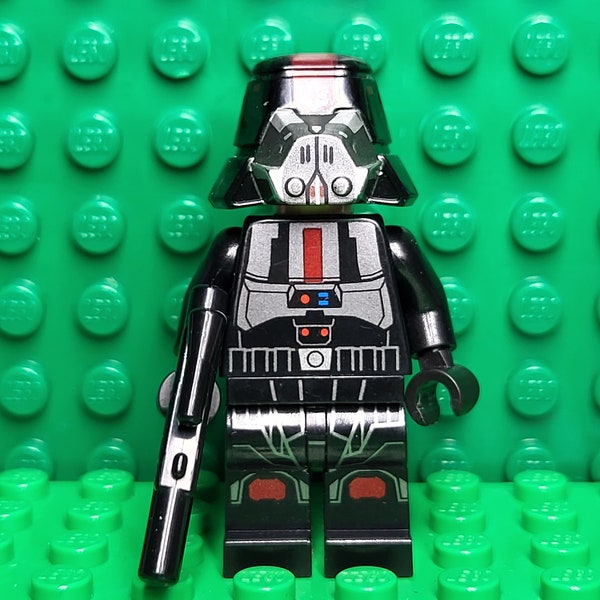 Old Republic Sith Trooper - Etsy