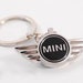Mini Cooper Key Ring. Key Fob, Keyring - Etsy UK