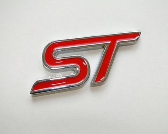 St Emblem - Etsy