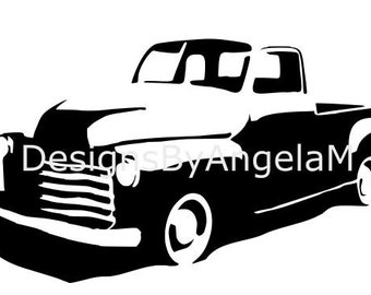 Tonka Truck Svg - Etsy Australia