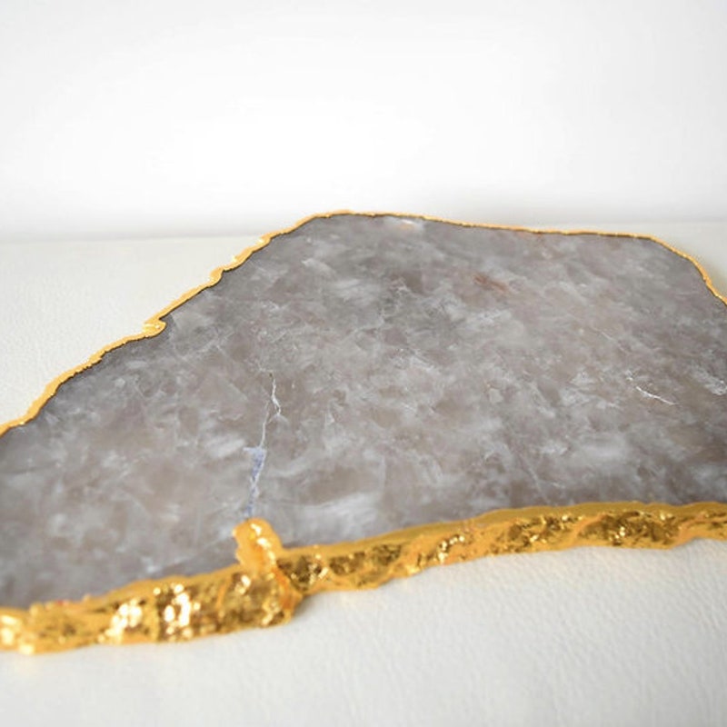 Agate Cheese Platter - Etsy