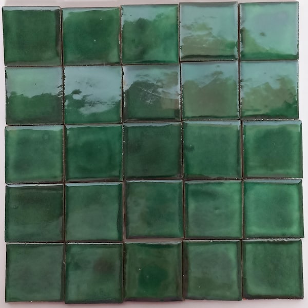 Craftsman Tile - Etsy