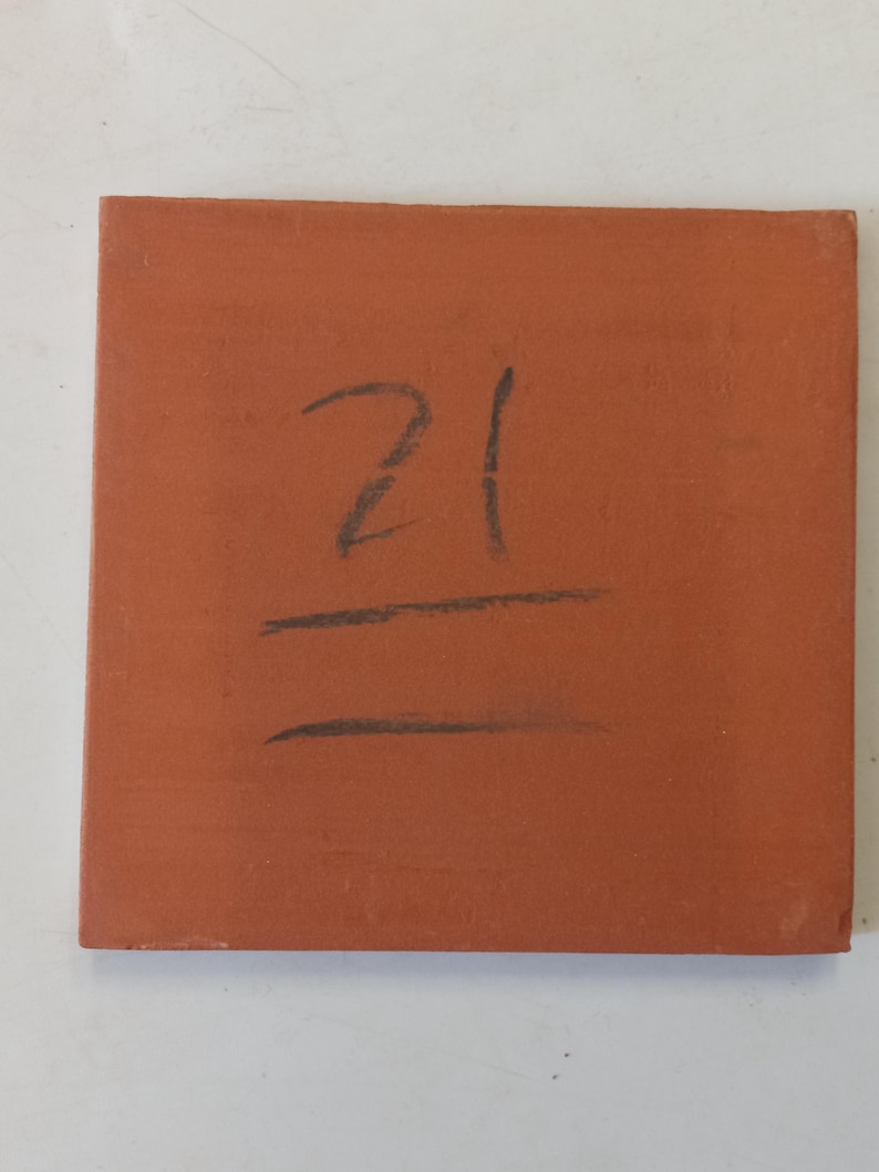 25" CERAMIC TILE MURAL Mexican Talavera Mosaic Hand Painted Clay ...