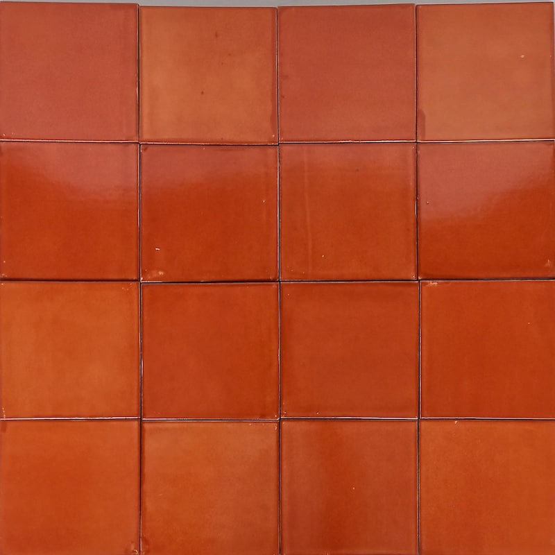 12 X 12 Mexican Tiles - Etsy