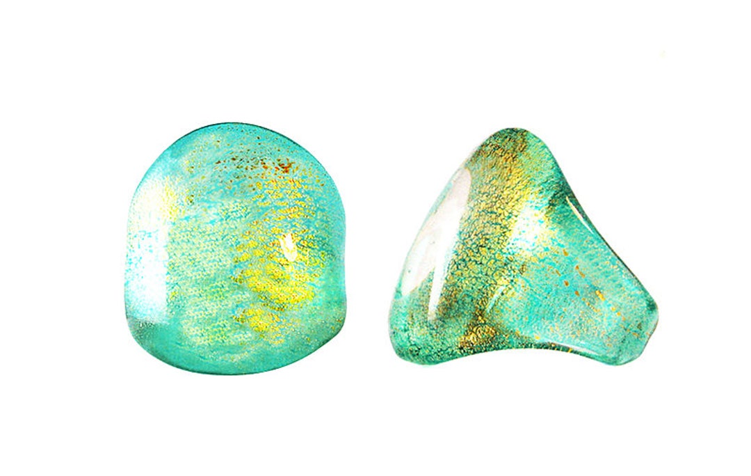 Murano Glass Ring ’jewel’ by Mystery of Venice, Murano Glass Jewelry ...