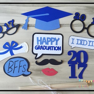 Graduation Props Graduation Party Decorations 2021Graduation | Etsy