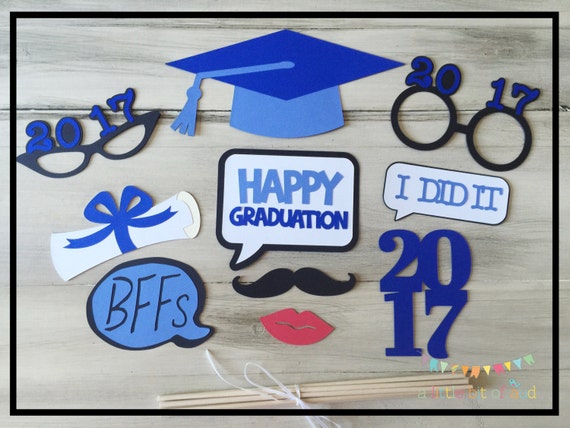 Graduation Props Graduation Party Decorations 2021Graduation | Etsy