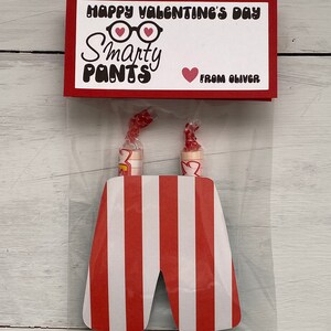 Valentines for Class ~ Kids Valentines Cards ~ Classroom Valentines ...