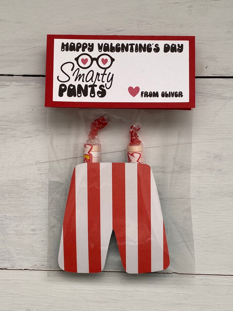 Valentines for Class Kids Valentines Cards Classroom - Etsy