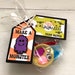 Halloween Party Favors for Kids, Halloween Favors, Halloween Make A ...