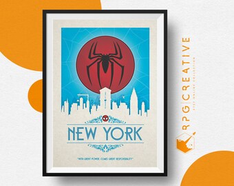 The daily bugle | Etsy