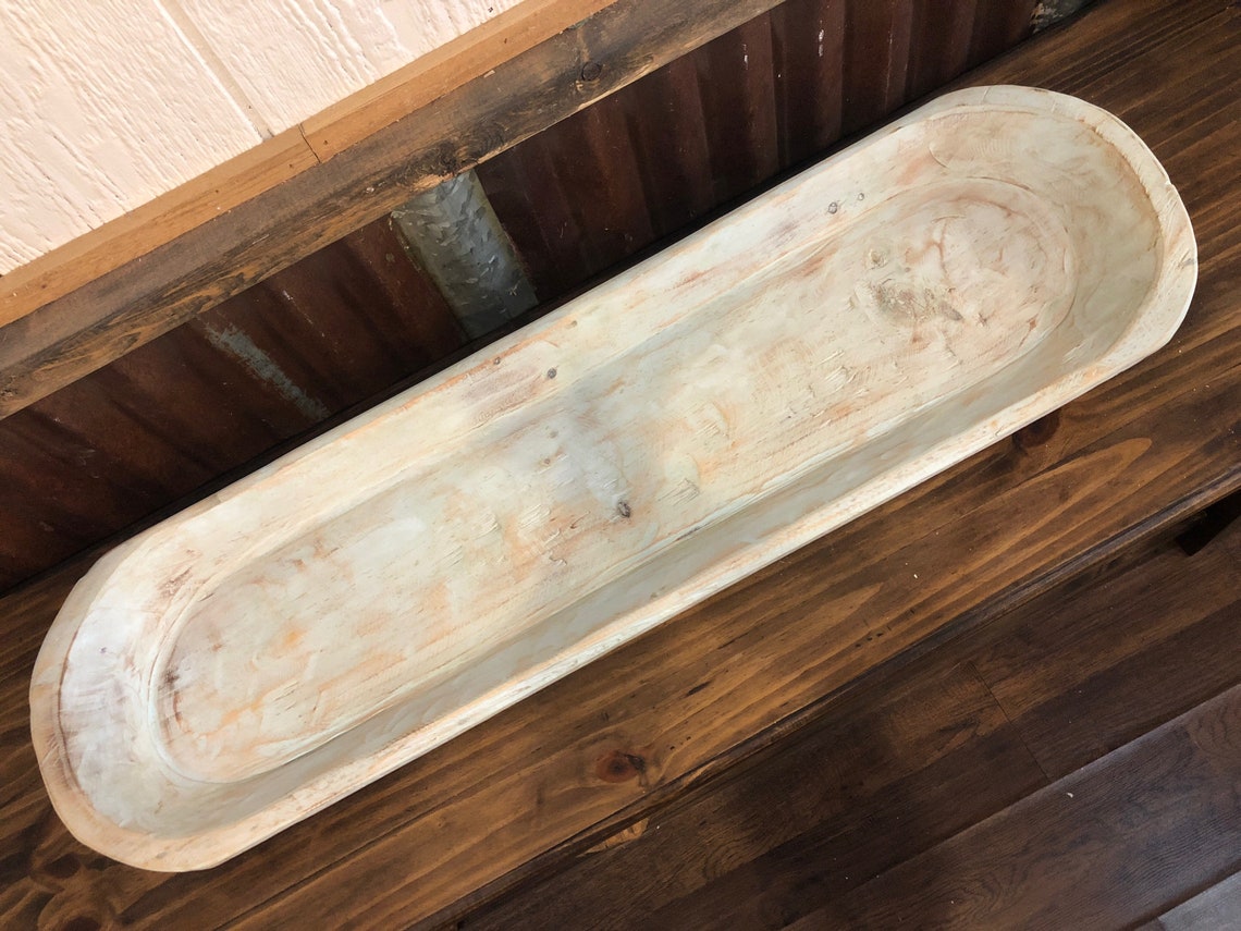 XL Trough Light Blue | Etsy