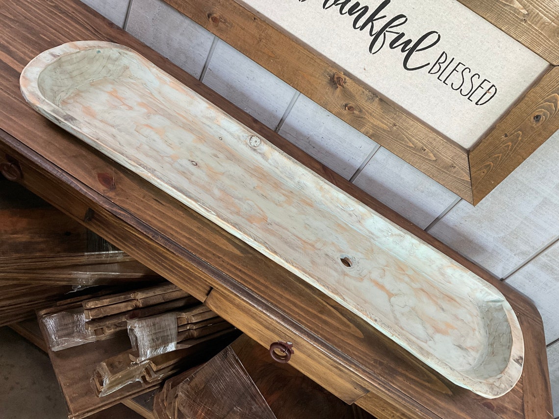 XL Trough Light Blue - Etsy