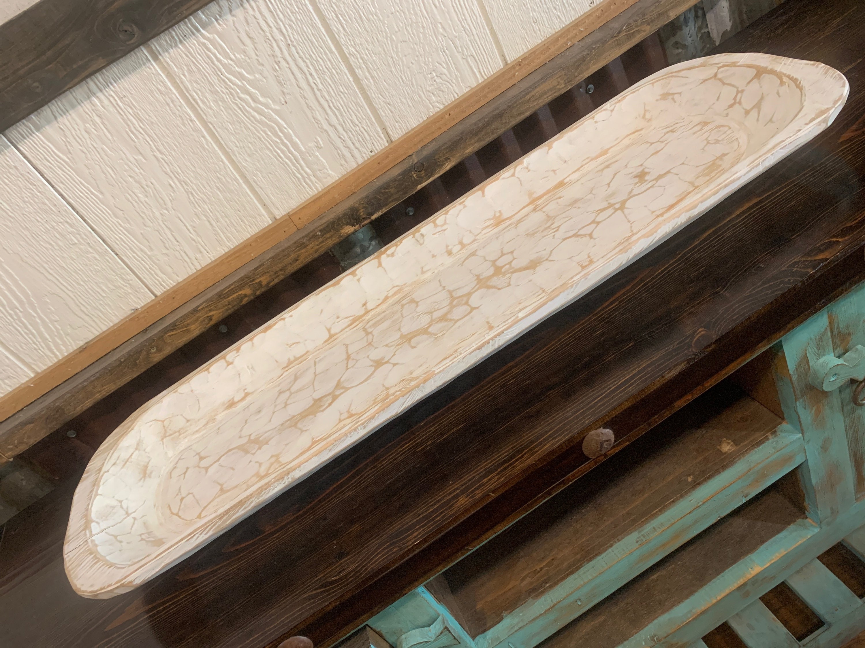 XL Trough White | Etsy