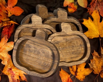 Mini Pumpkins Wholesale Bundle of 10 Candle Ready - Etsy