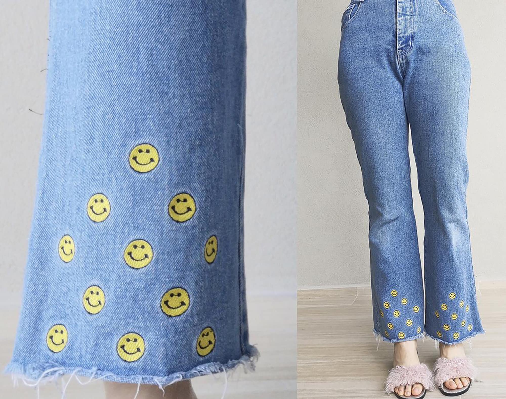Jeans Emoji