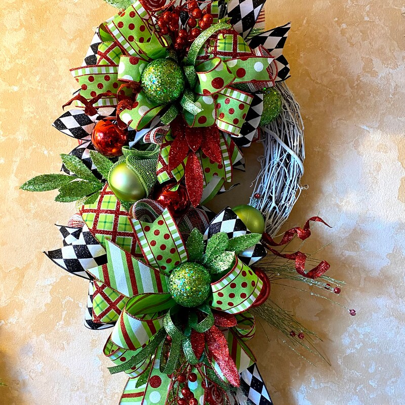 Whimsical Wreaths - Etsy