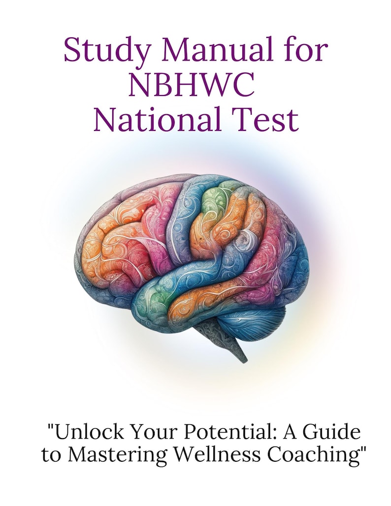 Mastering Wellness Coaching: the Ultimate Guide to NBHWC Certification ...