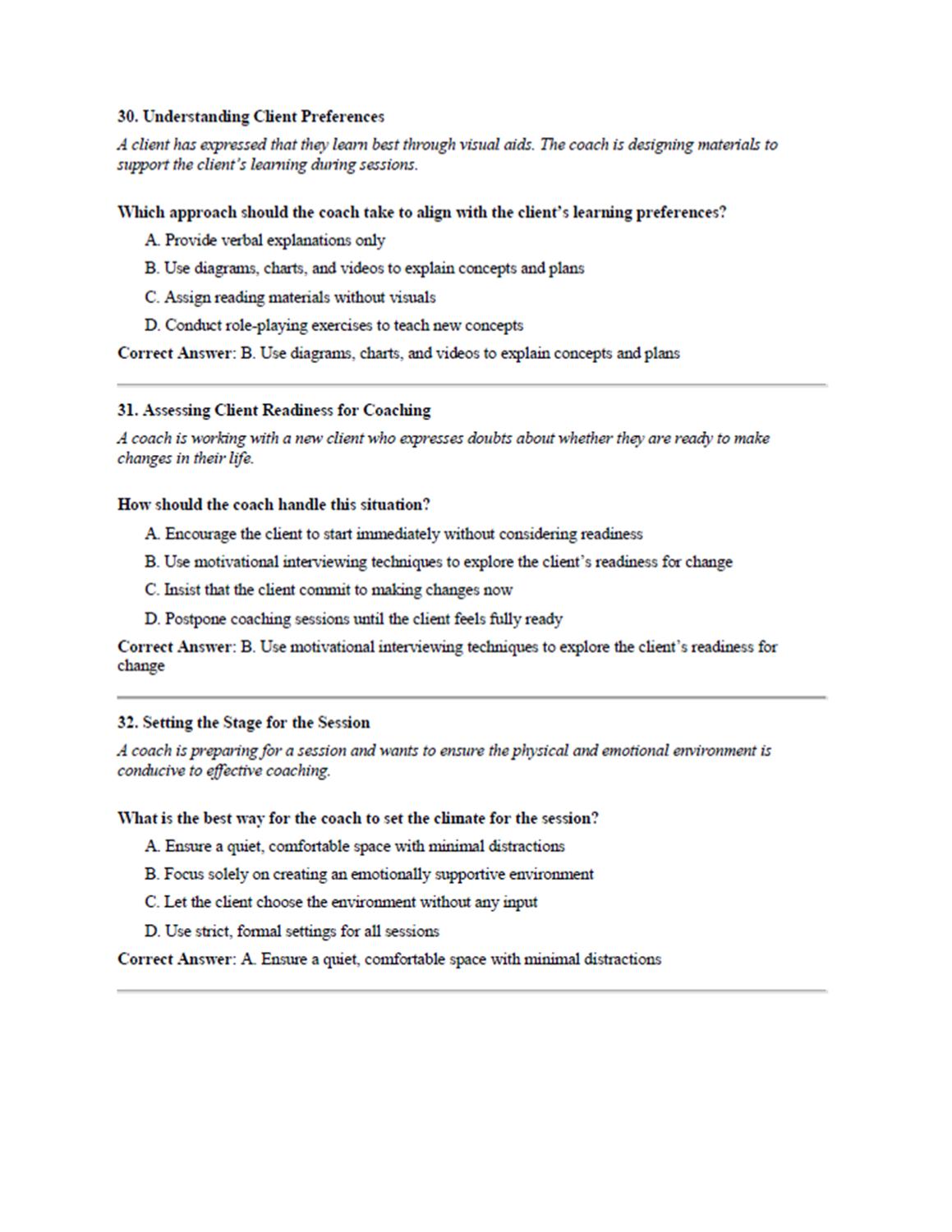 Mastering Wellness Coaching: the Ultimate Guide to NBHWC Certification ...