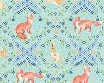 The fox collection | Etsy