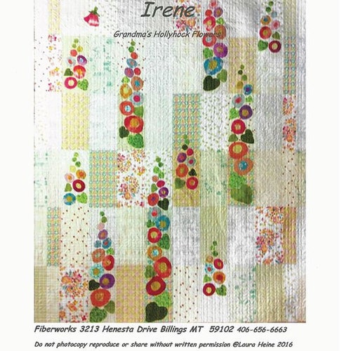 Vestige Quilt Pattern Designed by Anna Maria Horner | Etsy
