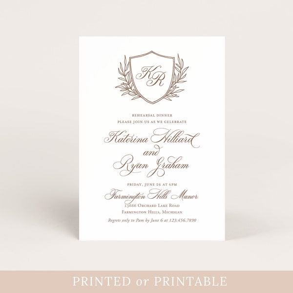 High End Wedding Invitations - Etsy