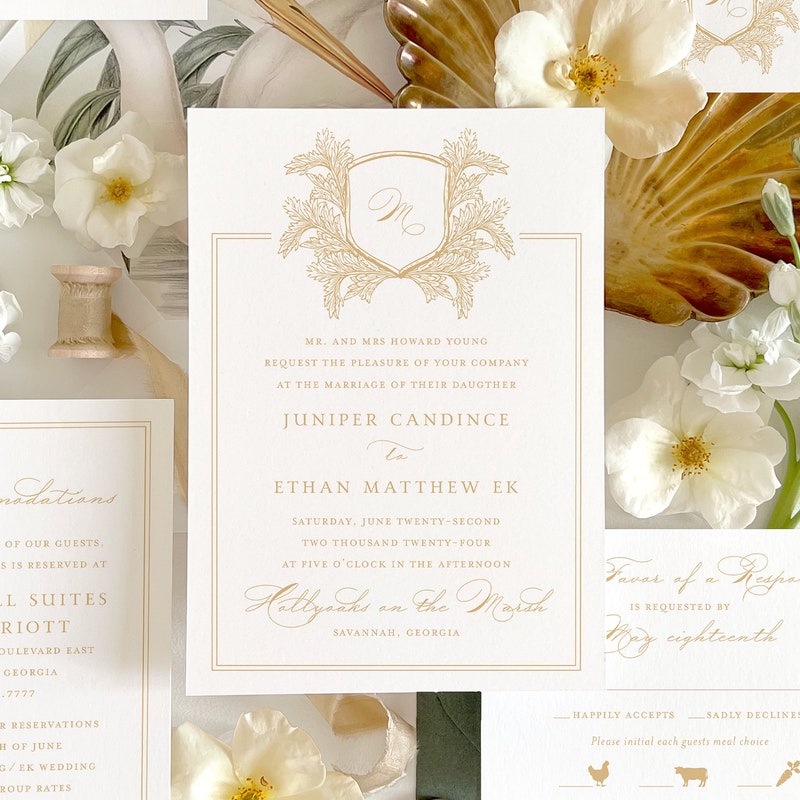 Southern Wedding - Etsy