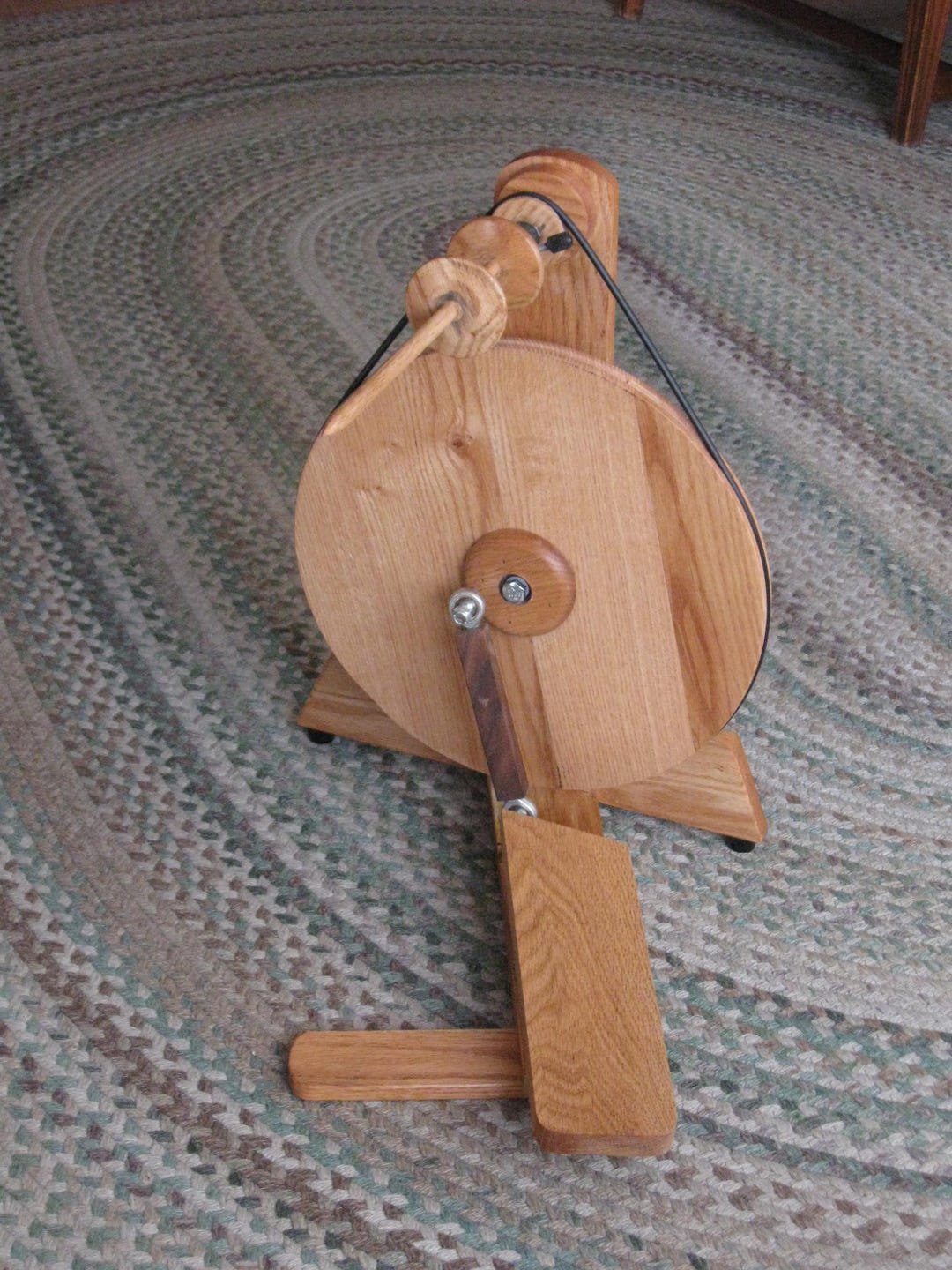 Beginners Quill Spindle Spinning Wheel - Etsy