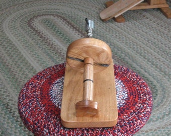 Kick Spindle - Etsy
