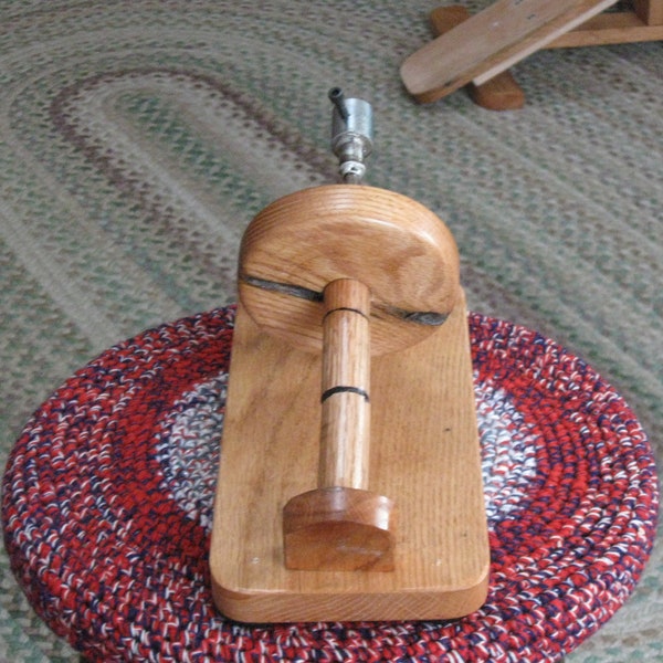 Kick Spindle - Etsy