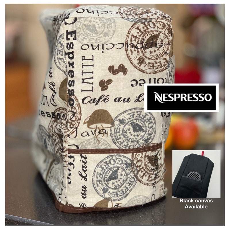 Nespresso - Etsy