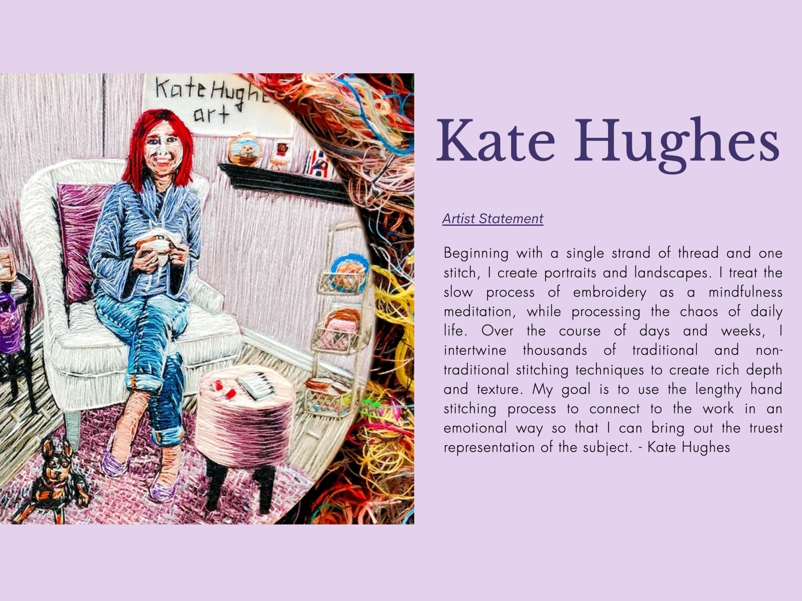 To All the Boys I've Loved Before Embroidered Portrait Lara Peter Gift for TATBILB Superfan ...